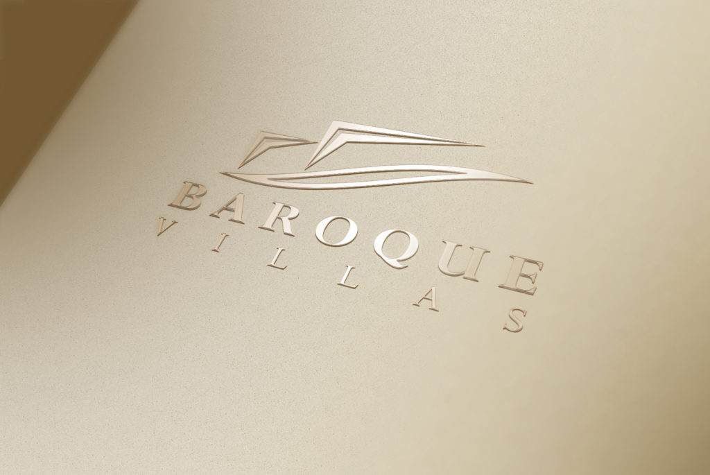 baroque – Logos By Nick