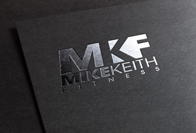 mkf – Logos By Nick