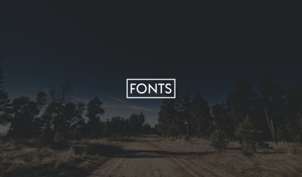 6 Free Awesome Fonts to Kick Off 2017 – Logos By Nick