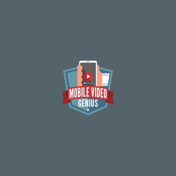 Mobile Video – Logos By Nick