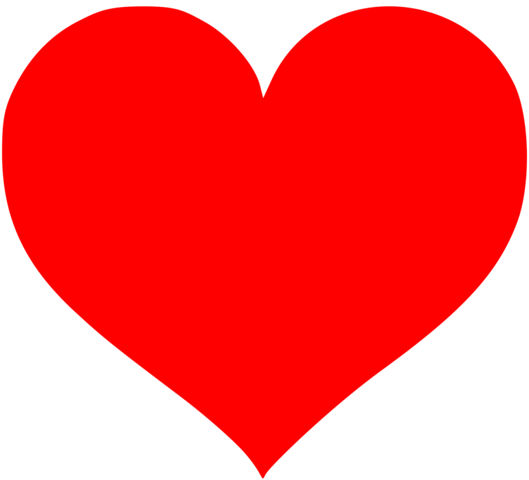 Heart gimp tutorial Logos By Nick