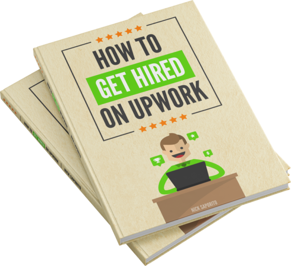 upwork-book – Logos By Nick