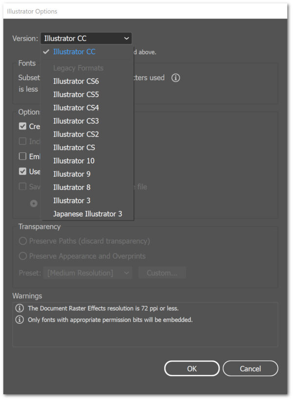 How To Open And Create AI Files With Inkscape – Logos By Nick