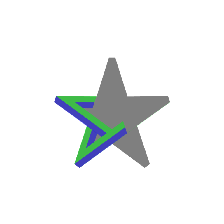 Design A Star Logo with Adobe Illustrator CC – Logos By Nick