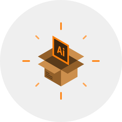 How To Open And Create AI Files With Inkscape – Logos By Nick