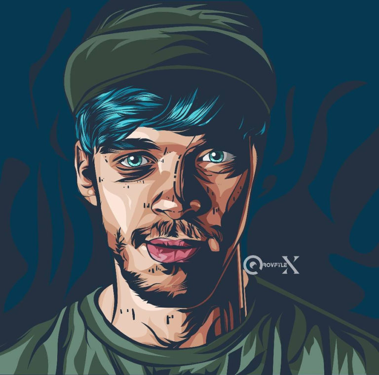 7 Mind-Blowing Designs Made with Inkscape – Logos By Nick