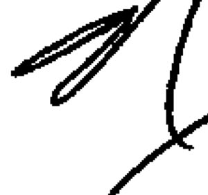 Create Signature Watermarks with GIMP – Logos By Nick