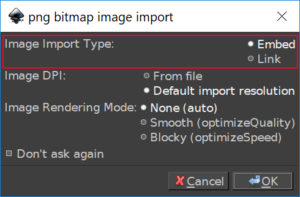 How To Easily Remove Backgrounds with Inkscape