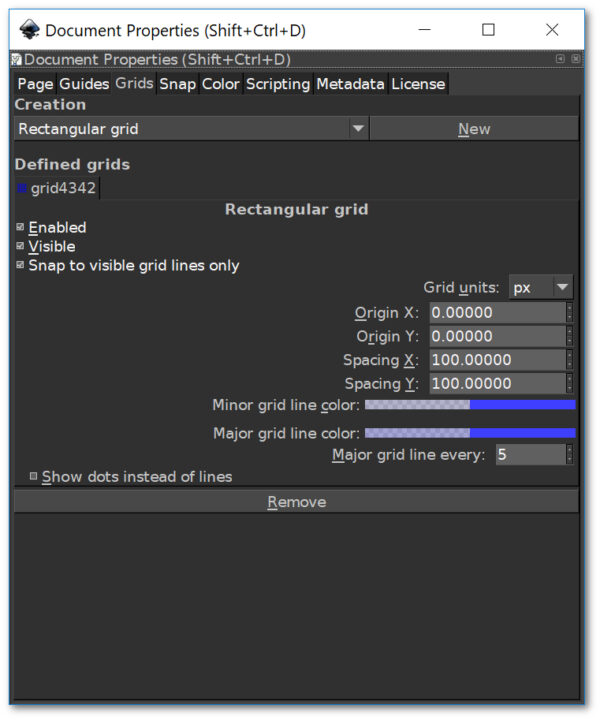 Create 3D Pixel Text with Inkscape – Logos By Nick