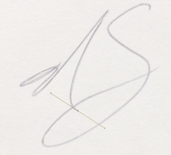 Create Signature Watermarks with GIMP – Logos By Nick