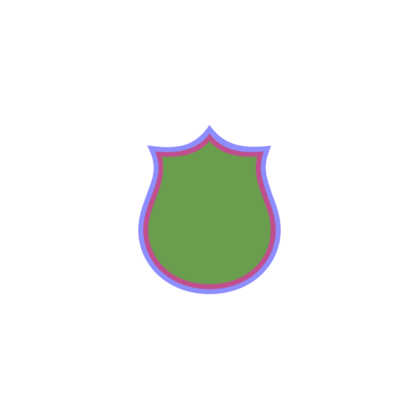 Inkscape Tutorial: Shield Logo Design – Logos By Nick