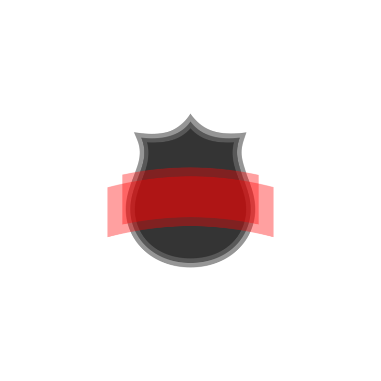 Inkscape Tutorial: Shield Logo Design – Logos By Nick