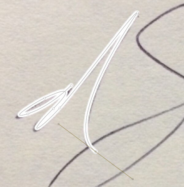 Create Signature Watermarks with GIMP – Logos By Nick