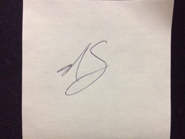 Create Signature Watermarks with GIMP – Logos By Nick