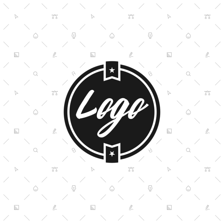 How To Design A Logo with GIMP – Logos By Nick