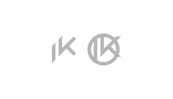 10K Analytics Brand Identity – Logos By Nick