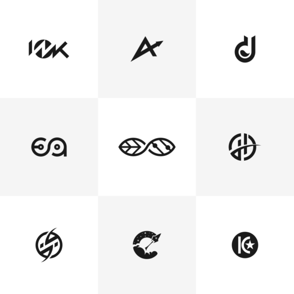 examples – Logos By Nick