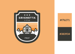 22 Best Logo Color Combinations for Inspiration – Logos By Nick