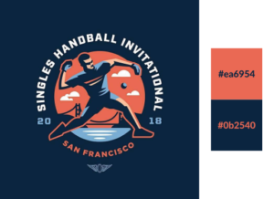 22 Best Logo Color Combinations for Inspiration – Logos By Nick