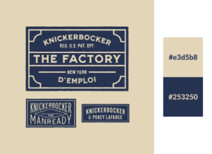 22 Best Logo Color Combinations for Inspiration – Logos By Nick