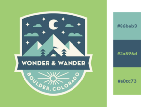 22 Best Logo Color Combinations for Inspiration – Logos By Nick