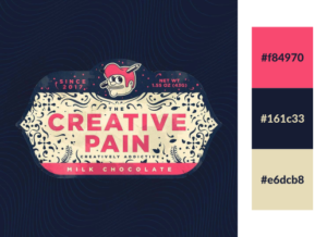 22 Best Logo Color Combinations for Inspiration – Logos By Nick