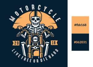 22 Best Logo Color Combinations for Inspiration – Logos By Nick