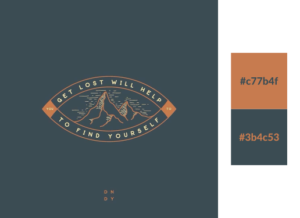22 Best Logo Color Combinations for Inspiration – Logos By Nick