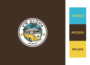 22 Best Logo Color Combinations for Inspiration – Logos By Nick