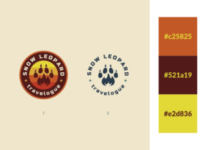 22 Best Logo Color Combinations for Inspiration – Logos By Nick