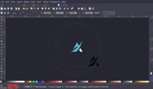 Inkscape: The Best Open Source Logo Design Software – Logos By Nick