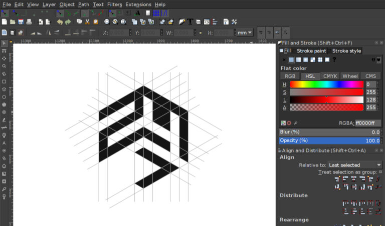 open-source-logo-design-software – Logos By Nick