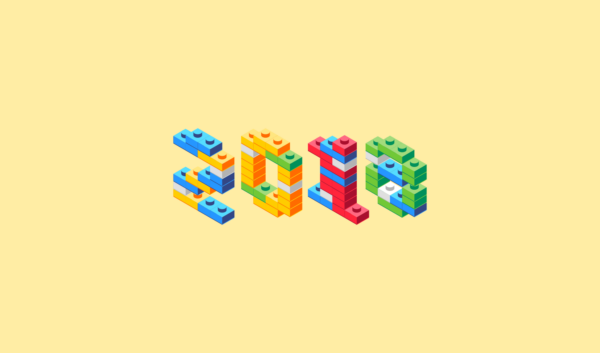 Create Vector Lego Text with Inkscape – Logos By Nick