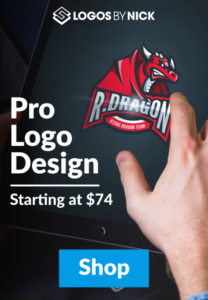 pro-logo-design – Logos By Nick