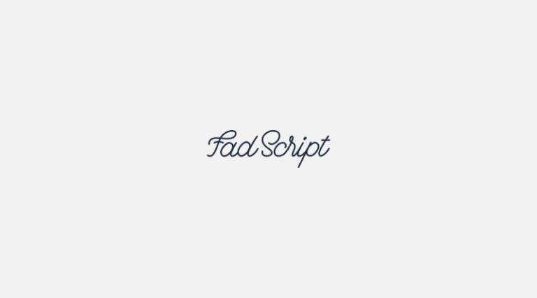 14 Best Free Elegant Script Fonts for 2018 – Logos By Nick