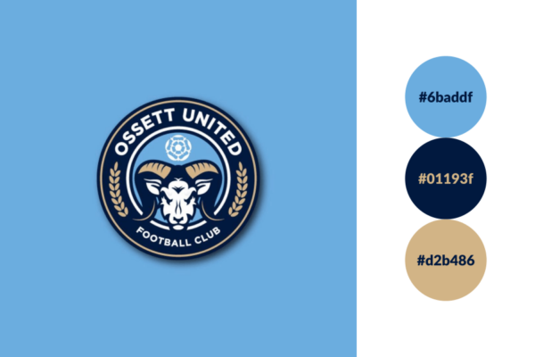 3 Color Combinations for Logos | Best Practices for 2018 – Logos By Nick