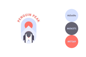 3 Color Combinations for Logos | Best Practices for 2018 – Logos By Nick