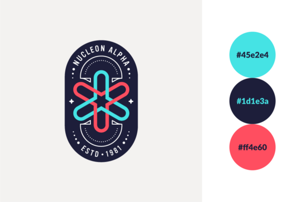 3 Color Combinations for Logos | Best Practices for 2018 – Logos By Nick