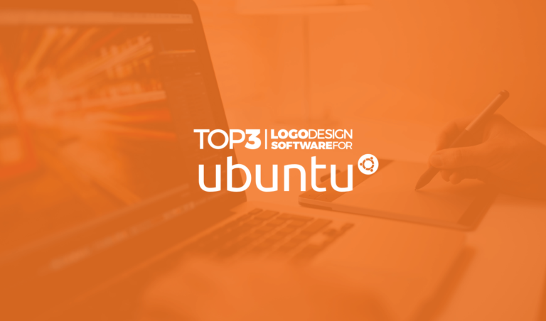 Top 3 Logo Design Software for Ubuntu | 2018 Recommendations – Logos By ...
