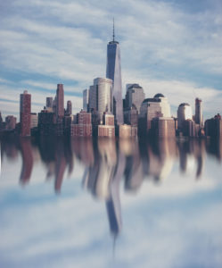 Create A Reflective Water Effect with GIMP – Logos By Nick