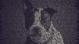 Create Text Portraits with Inkscape – Logos By Nick