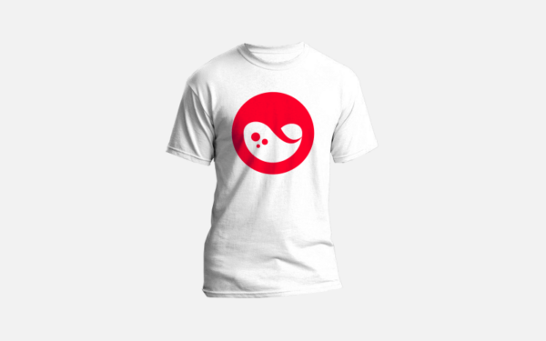 Create T Shirt Product Mockups with GIMP – Logos By Nick
