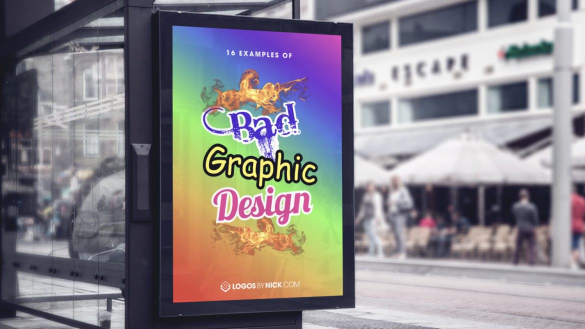 Branding Archives | Logos By Nick