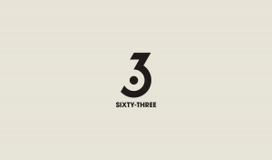 16 Examples Of Negative Space Typography – Logos By Nick