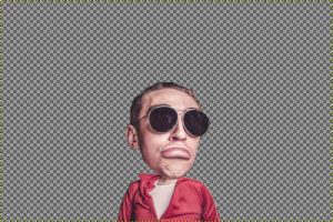 How To Create Caricatures with GIMP – Logos By Nick