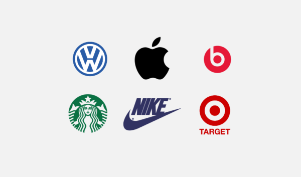 Why A Logo Should Have 1-3 Colors At Most – Logos By Nick