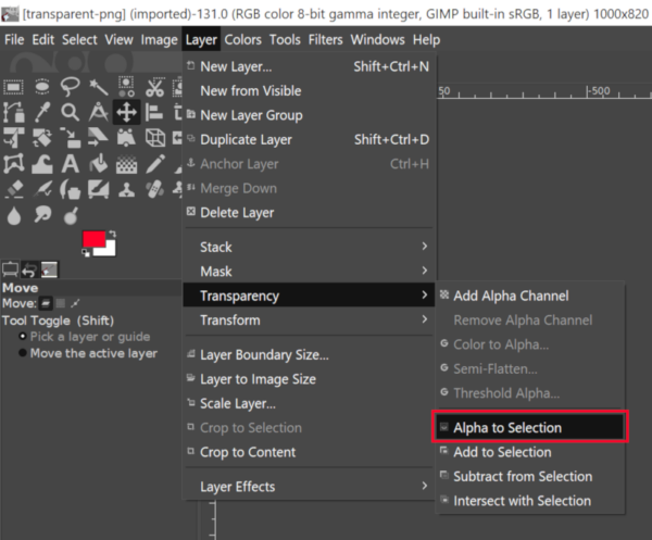 How To Add A White Outline Around A Transparent PNG – Logos By Nick