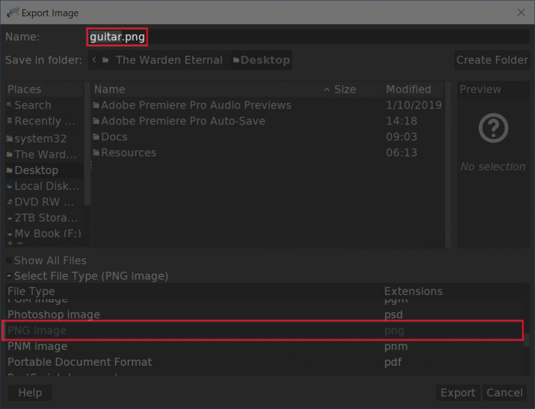 How To Add A White Outline Around A Transparent PNG – Logos By Nick