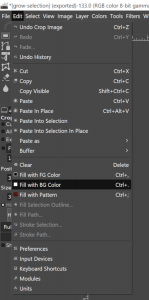 How To Add A White Outline Around A Transparent PNG – Logos By Nick