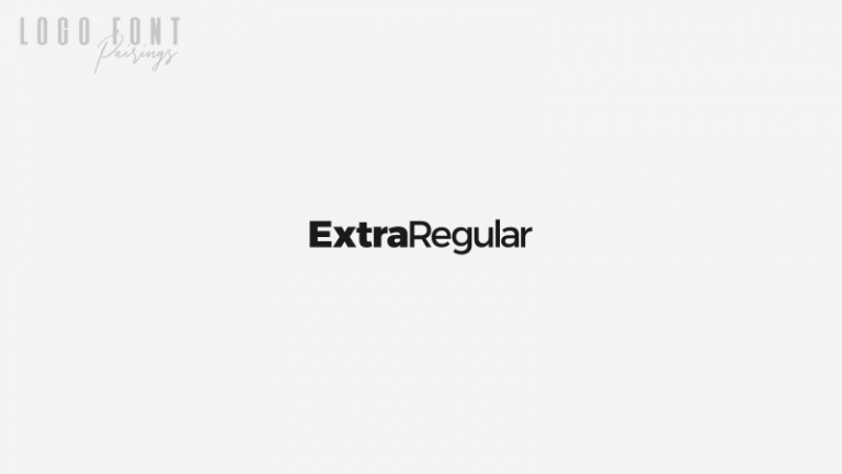 My 11 Favorite Font Pairings for Logo Design – Logos By Nick
